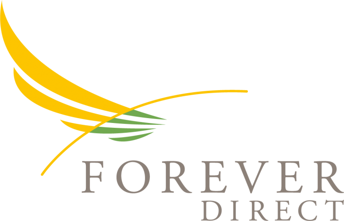 Forever Living – The Aloe Vera Company