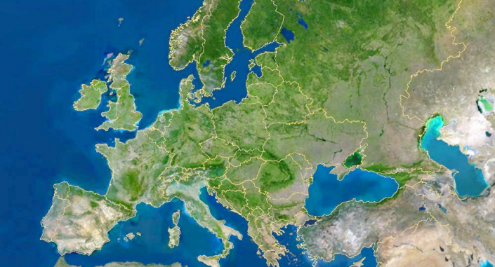 Forever Living – The Aloe Vera Company