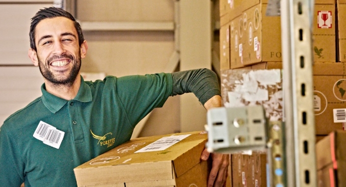 Forever Living – The Aloe Vera Company