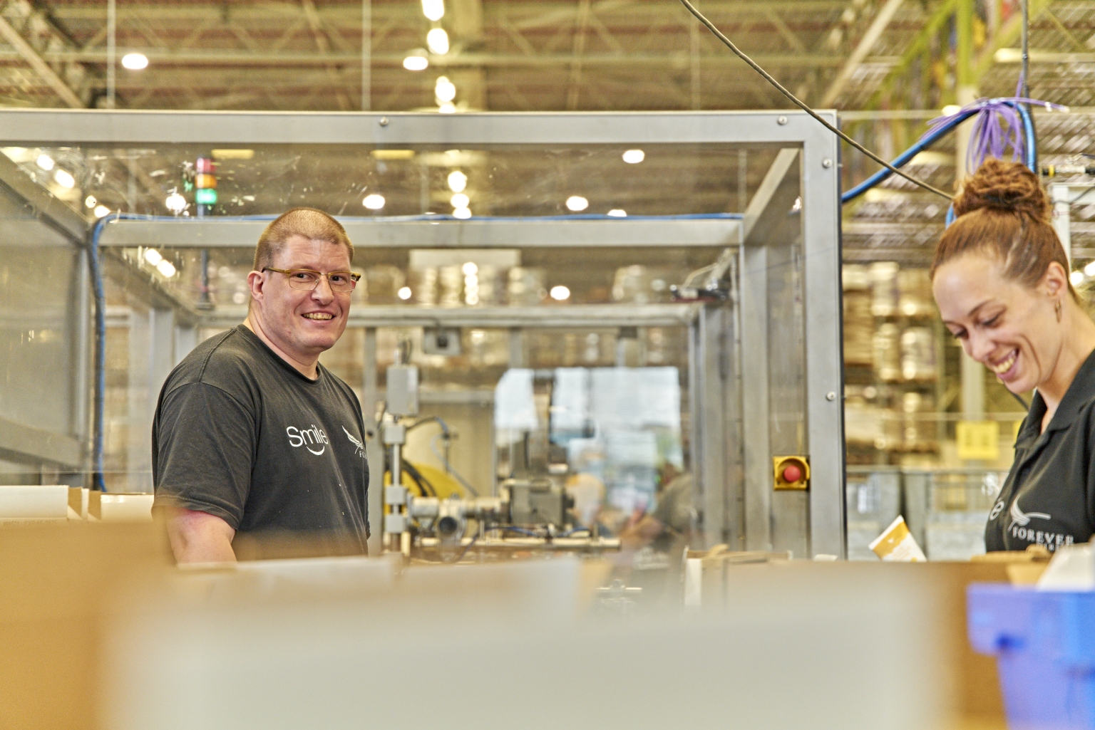 Over ons – Forever Living